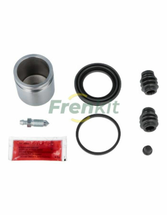 Ремкомплект суппорта передний 48-mm[с поршнем] FRENKIT 248943 DAEWOO Lanos 97->