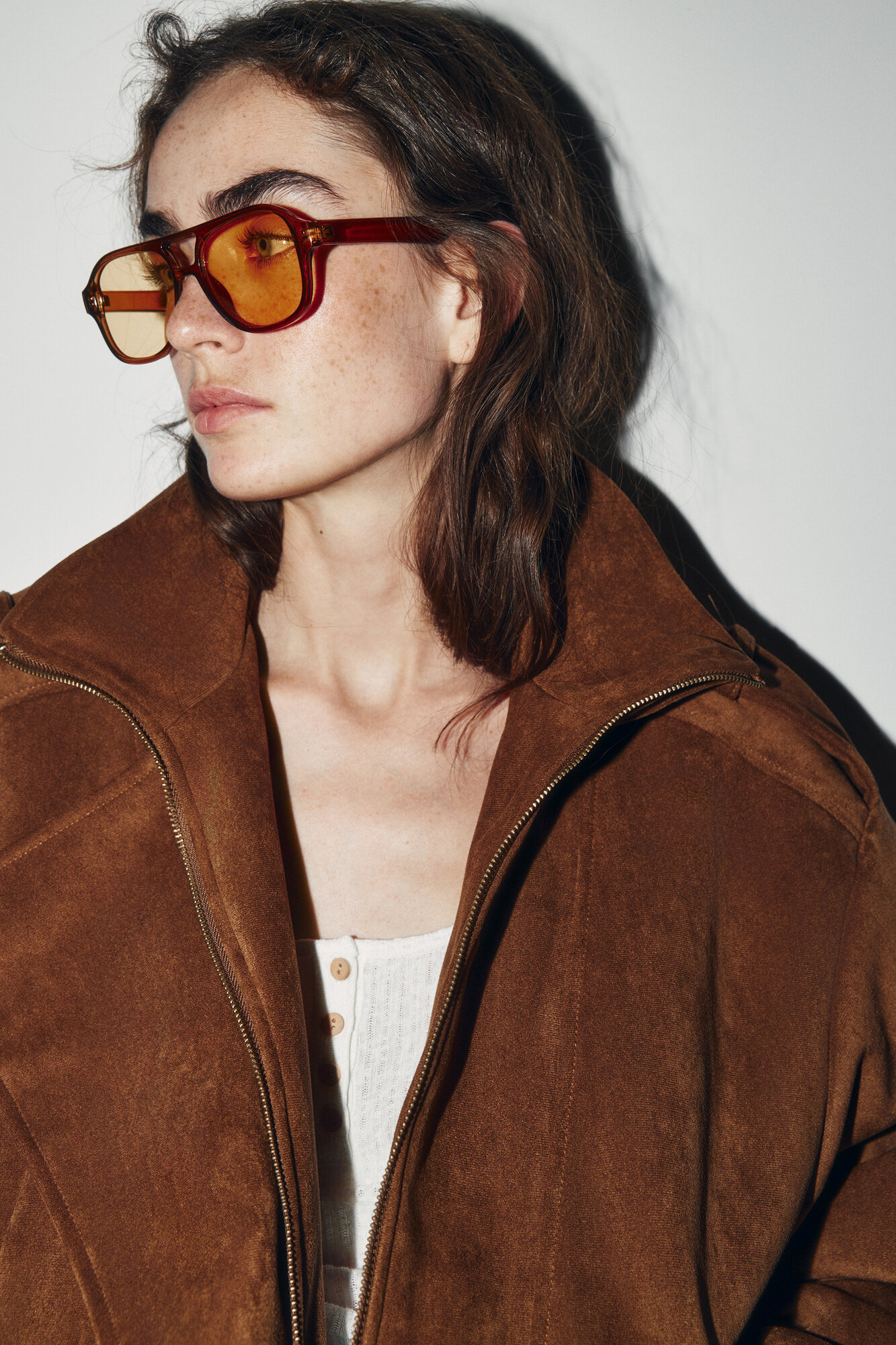 Солнцезащитные очки