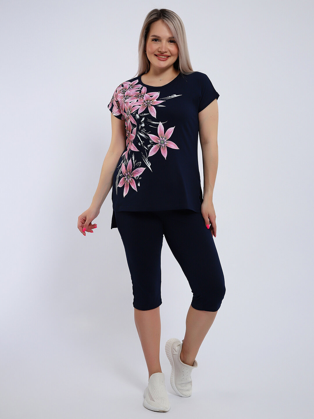 Комплект одежды Азалия