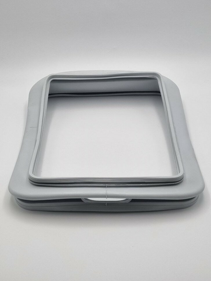Манжета люка для стиральной машины Indesit, Ariston, Hotpoint, Hotpoint-Ariston, Whirlpool, Bauknecht, Bosch, Siemens, Gorenje 377143