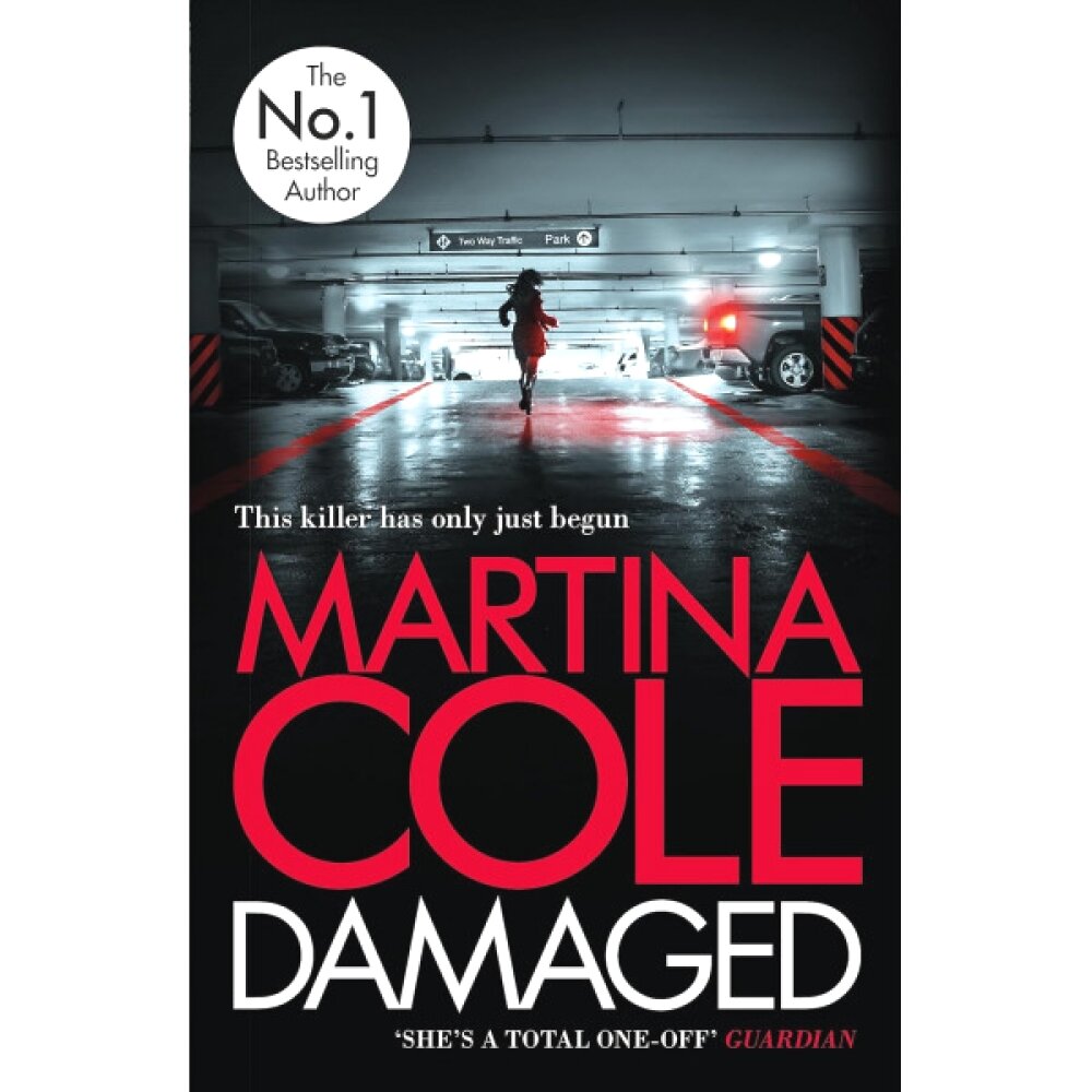Damaged