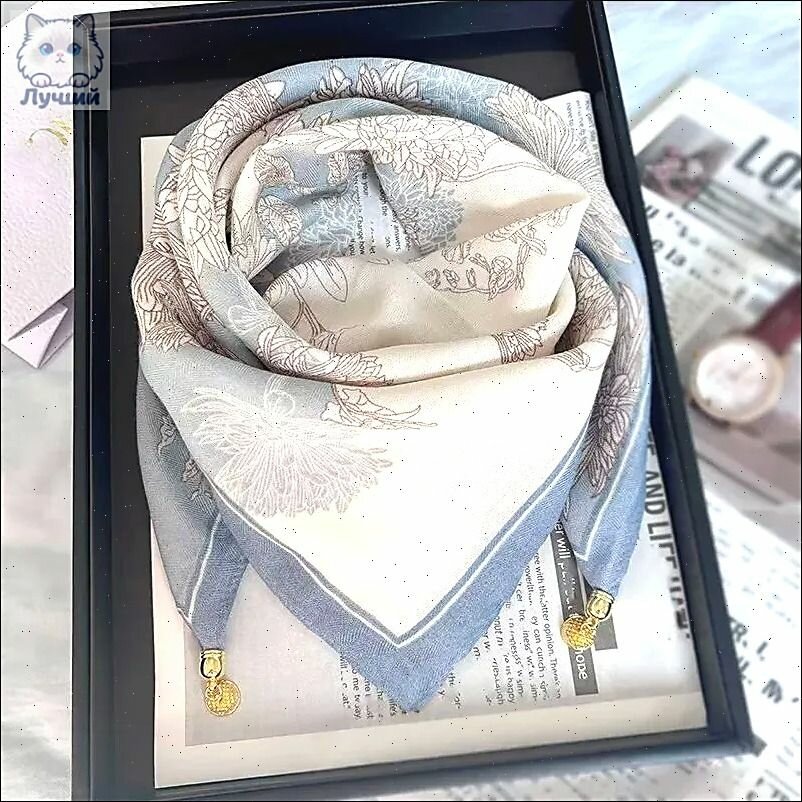 Шаль для женщин