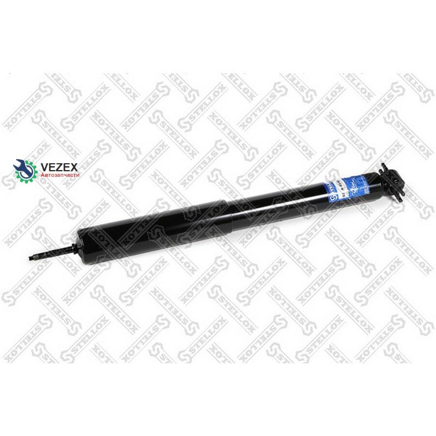STELLOX 42140146SX амортизатор передний газовый!\ Jeep Grand Cherokee ZJ 92-98