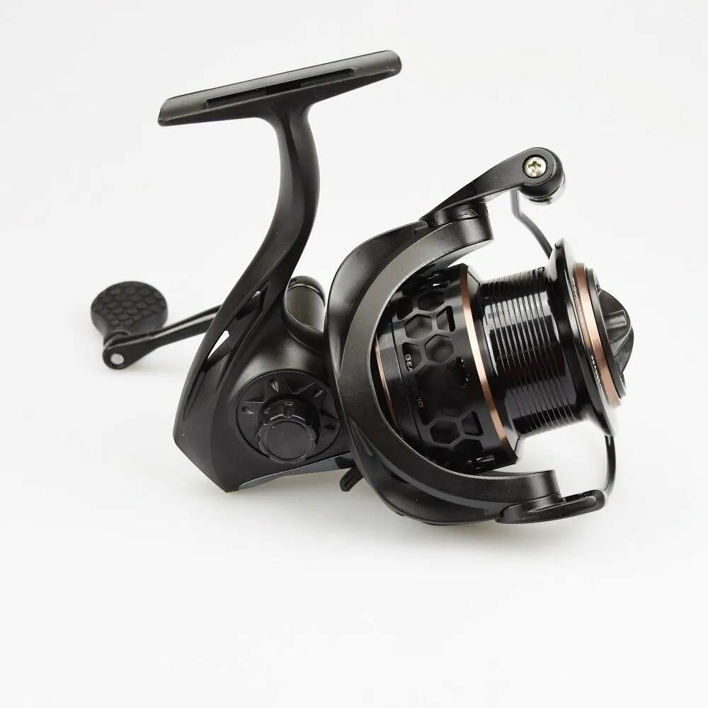 Катушка безынерционная, модель Knight, фирма Kaida , размер KNI-6500