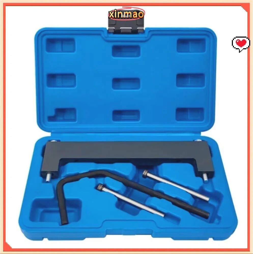 Набор фиксаторов для обслуживания двигателей авто для Roewe 350/360, MG3 Zhongtai Zotye T600 с двигателями 1.3/1.5л