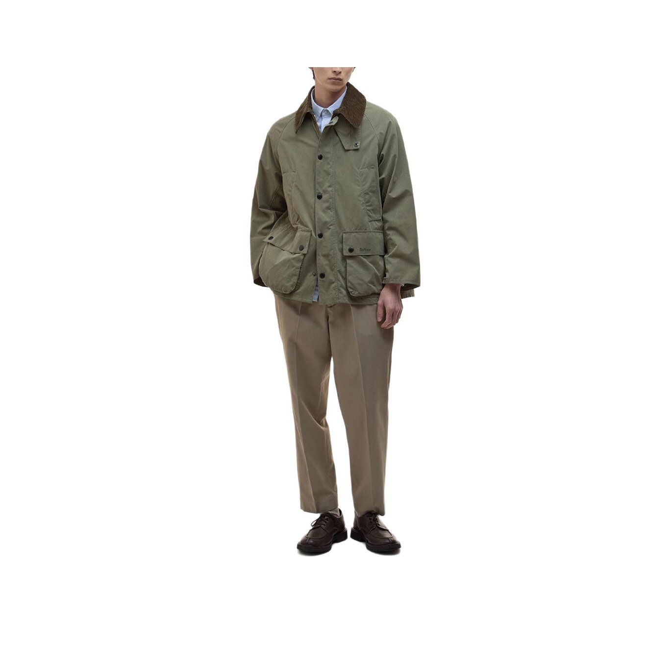 Куртка Barbour
