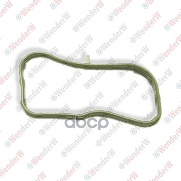 Прокладка впускного коллектора MAZDA CX 5 (11-.), 6 (GJ) (13-16) WenderW арт. WERK029