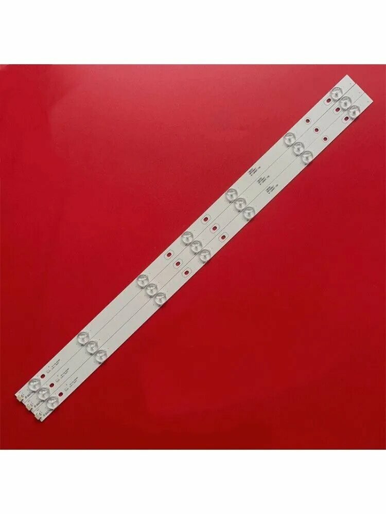 3шт. Подсветка 4C-LB320T-YH5 для LE32F6000 PH32F33DG L32F3309B T32ED13DU-01B