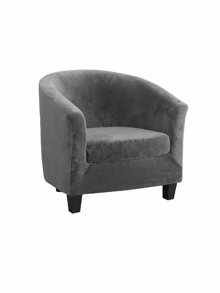 Чехол на мебель для кресла, 95 см х 75см