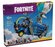 Конструктор LEGO Fortnite 77073 Боевой автобус, 954 детали, пластиковый, для мал...