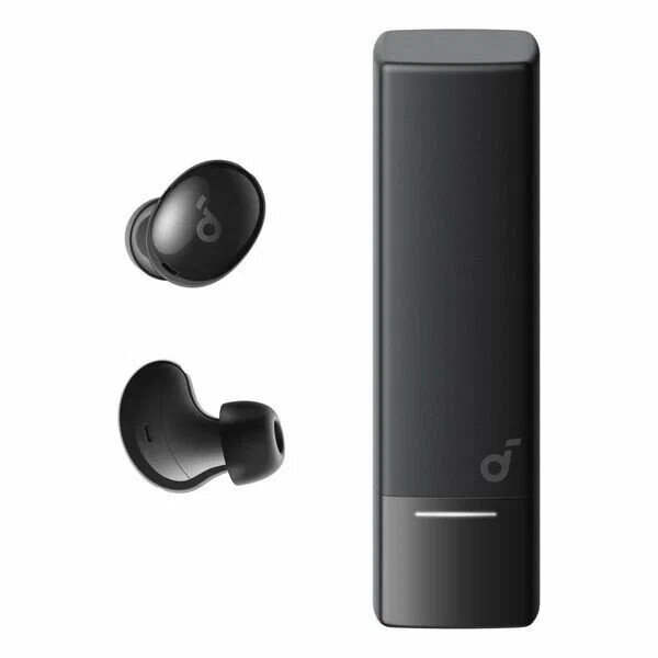 Беспроводные TWS-наушники Anker Soundcore A30i (A3958H11) Black/Черный