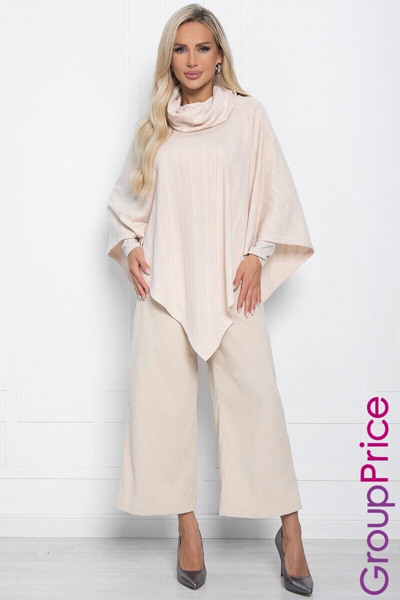 Брюки кюлоты