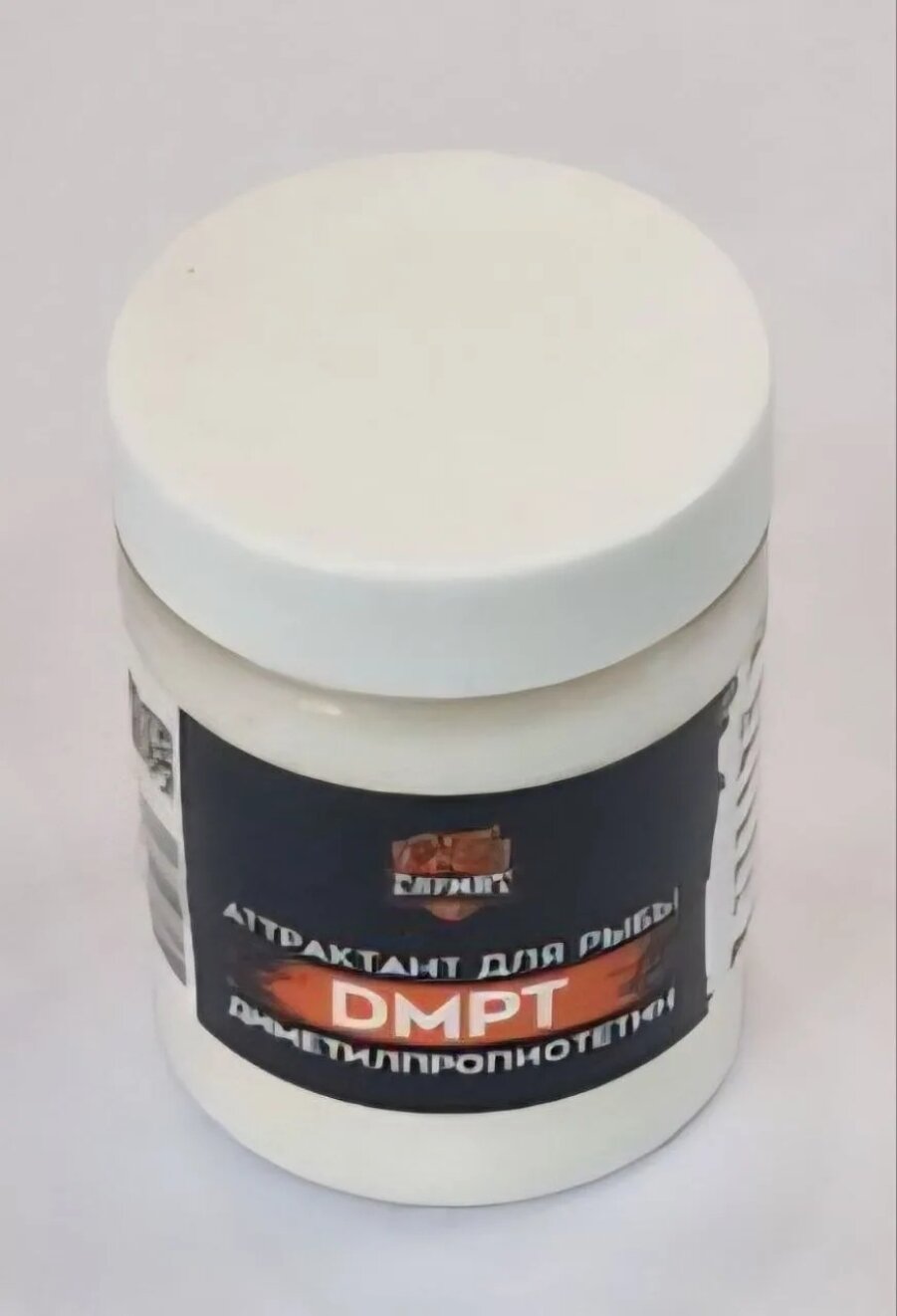 SMT DMPT 100g сухой стимулятор аппетита