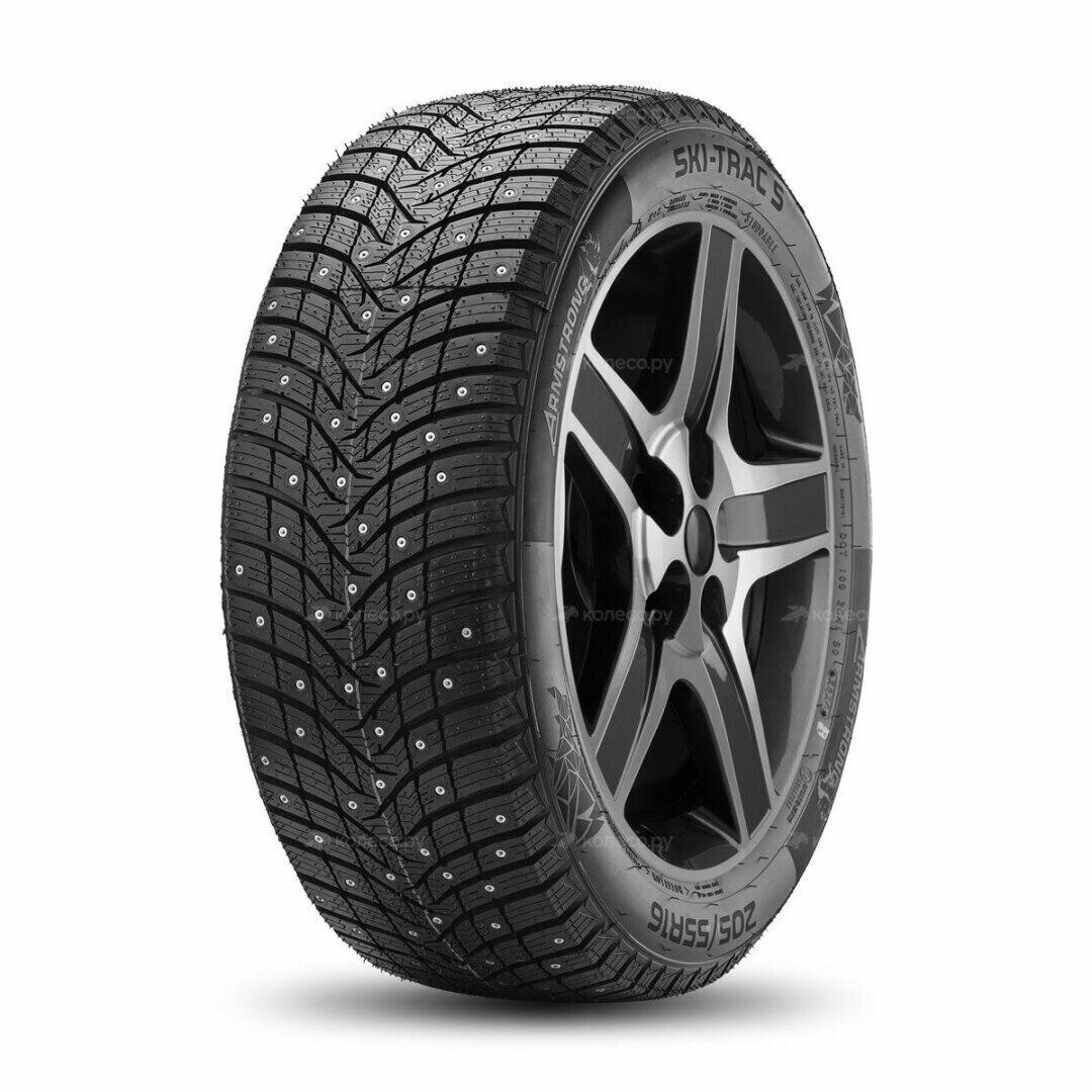 Автошины Armstrong SKI-TRAC S 255/55 R20 110T