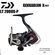 Daiwa GEKKABIJIN X 2021 LT 2000S-P Катушка для спиннинга, с передним фрикционом,...