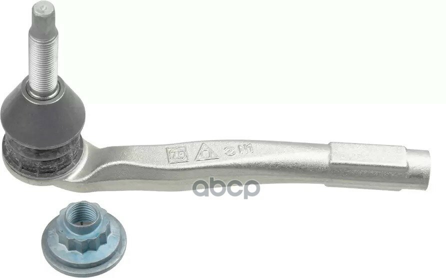 Наконечник рулевой тяги MERCEDES-BENZ W205 2013- LH LEMFORDER арт. 3759001