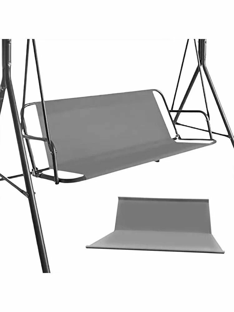 Каркас для садовой мебели,48х115см