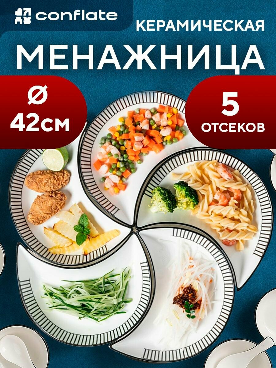 Тарелка