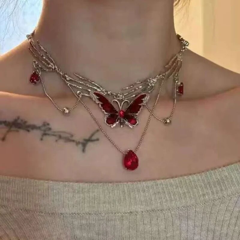 Колье