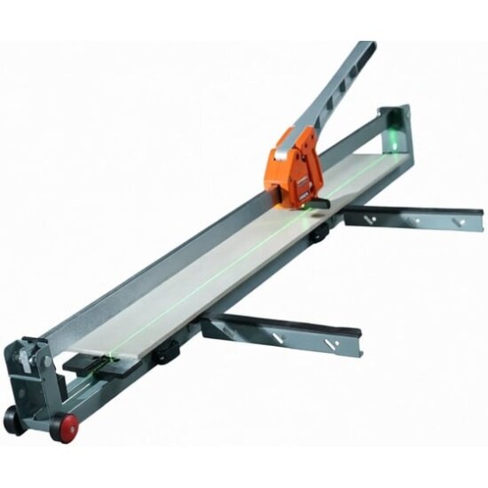 Плиткорез ручной Sinica HTC800PM, 800мм, каретка закрытого типа