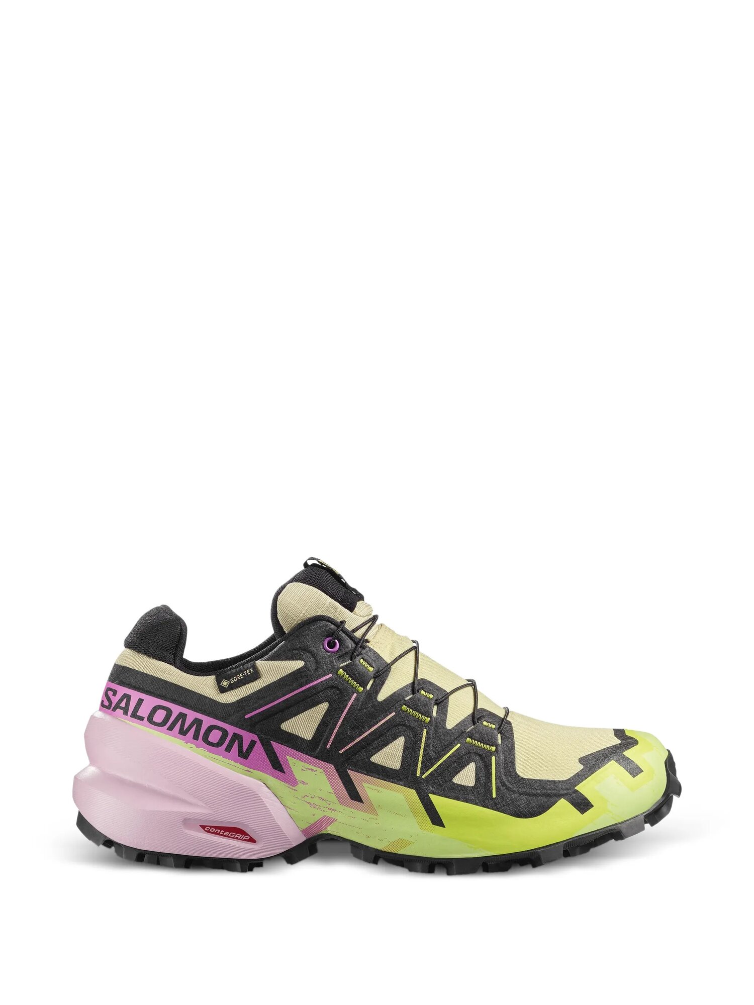 Кроссовки Speedcross 6 GORE-TEX