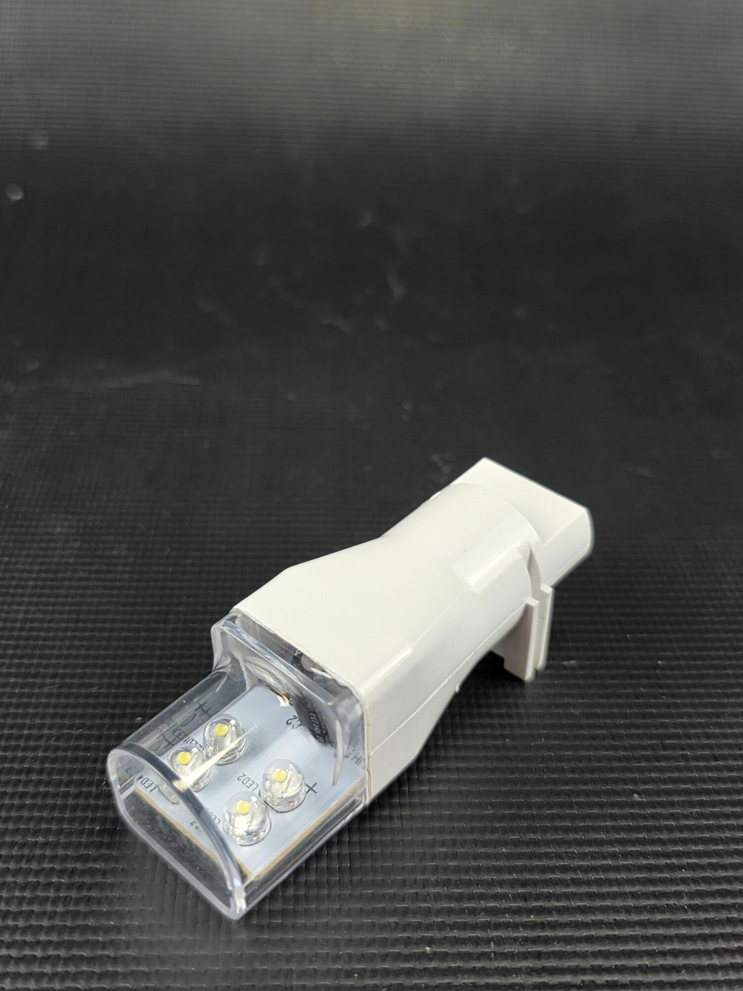Лампа светодиодная для холодильника 4 LED 220V Haier B1306.4-2
