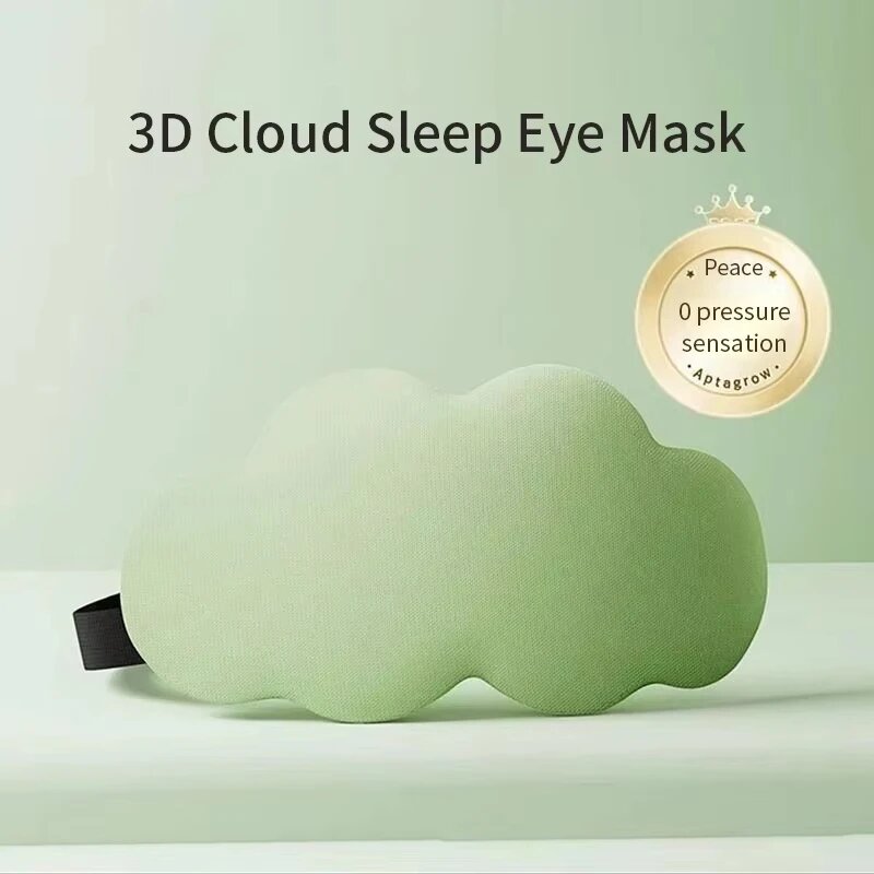 3D Маска для сна RPXBGUCKARHG GN