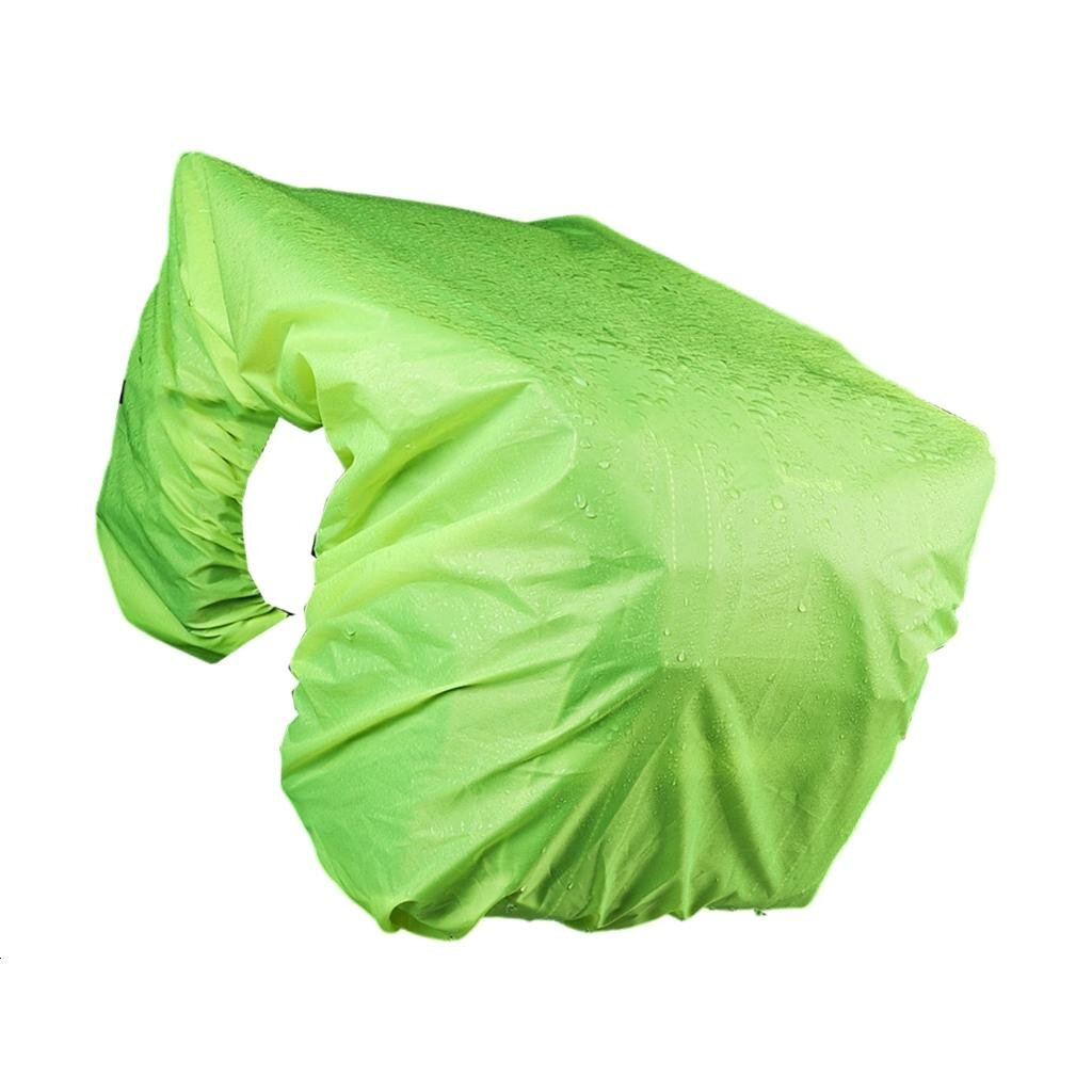 Водонепроницаемый сушка-мешок для велосипеда, дождевик