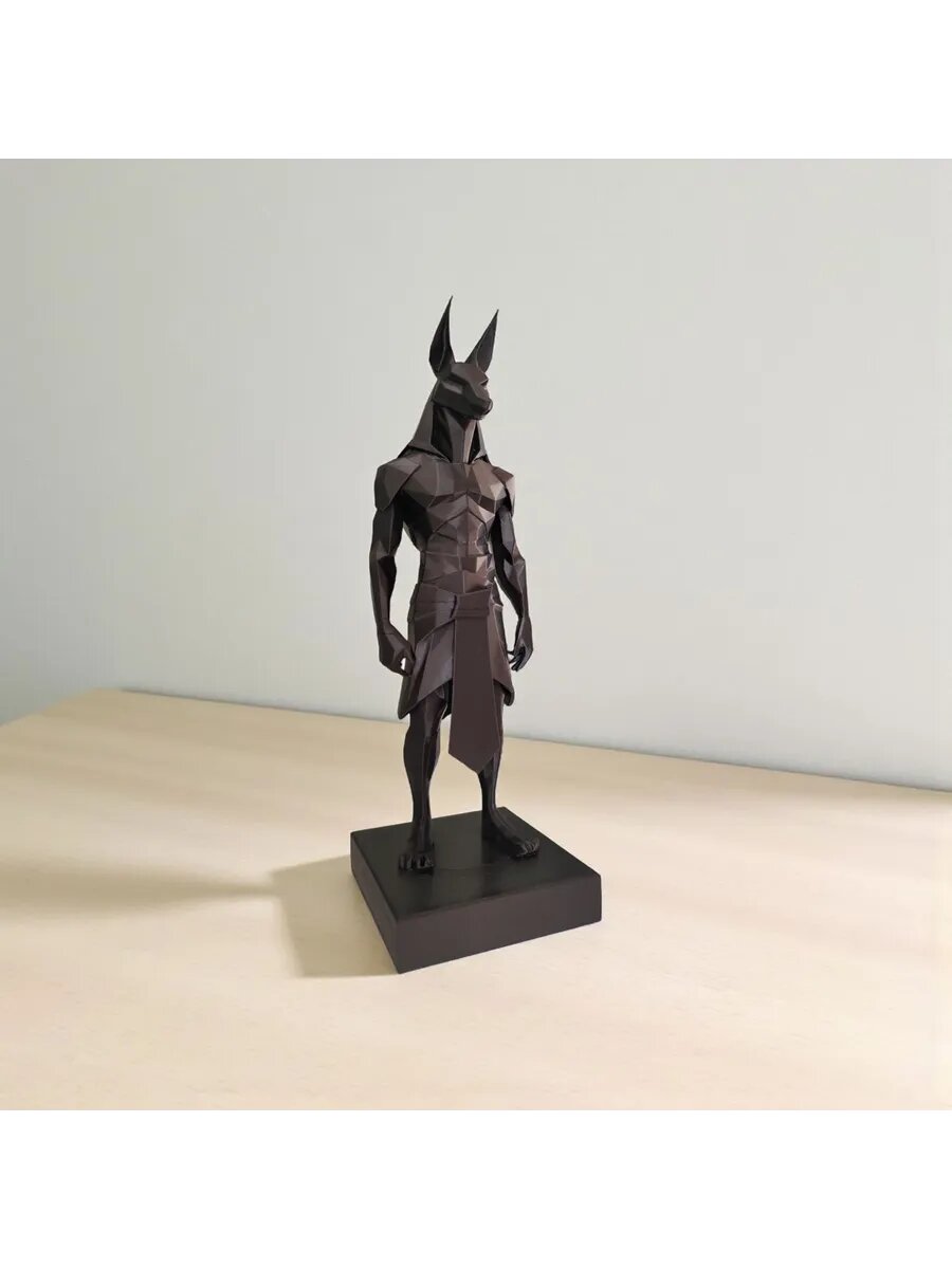 Статуэтка "Анубис"