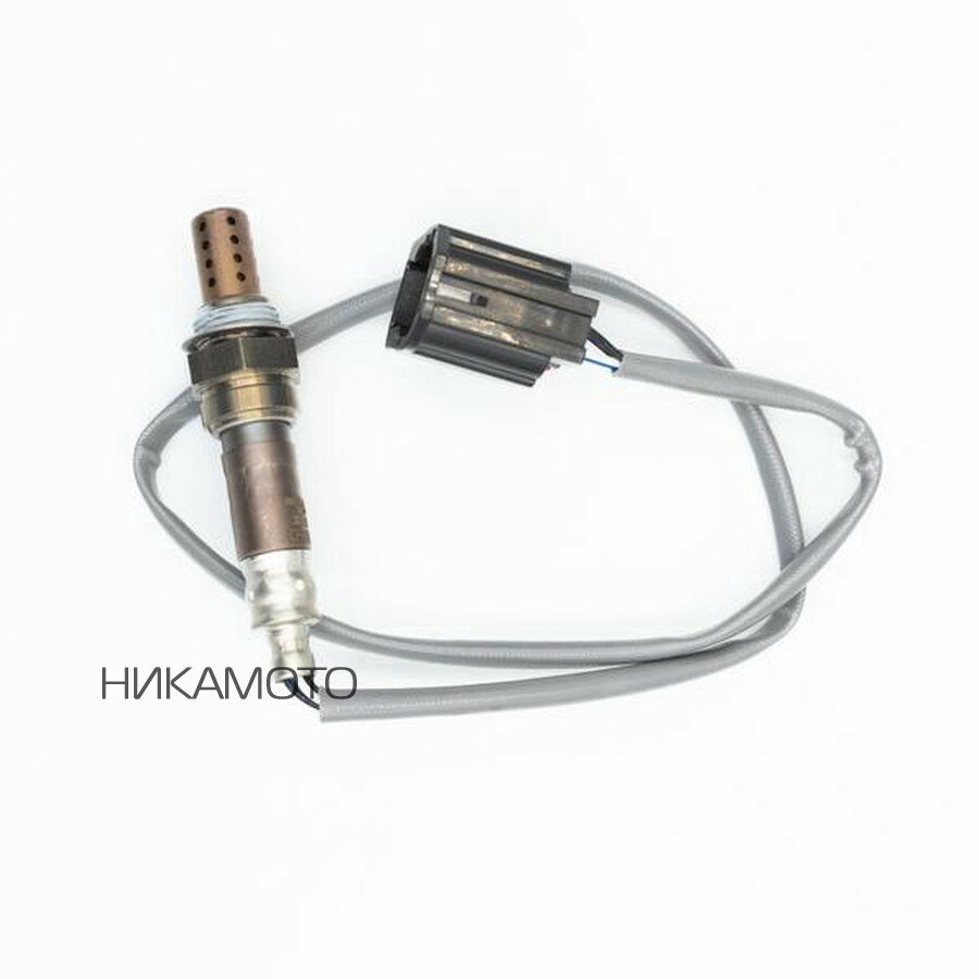 SURAI SRS 71675 Датчик кисл. Mazda 3 BK (03-) 1.6i до кат. (SRS 71675) SURAI