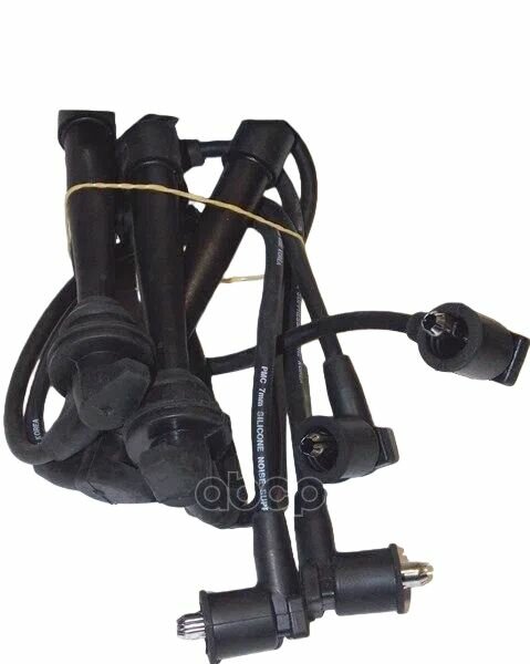 Комплект проводов высоковольтных PARTS-MALL PEA-E52 Hyundai Sonata Ef, Matrix, Tucson, Kia Cerato