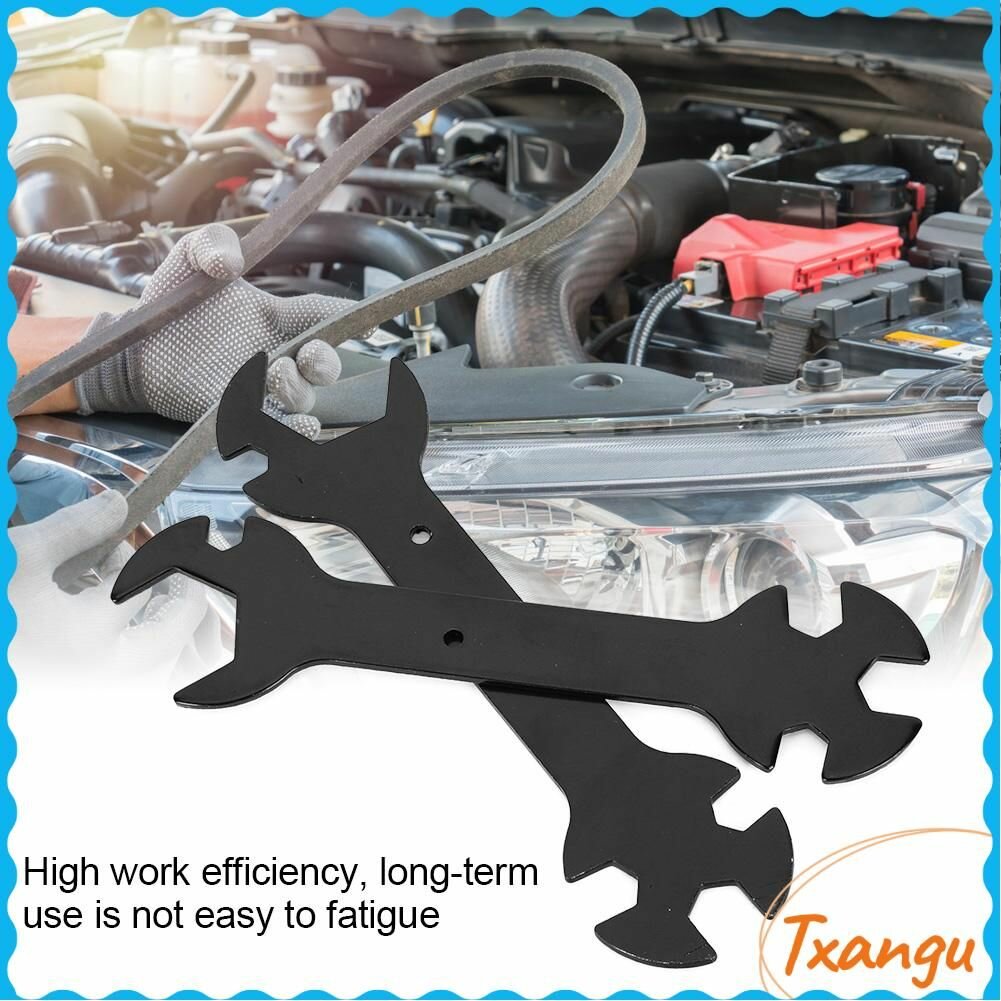 Гаечный ключ Универсальный гаечный ключ 3D-принтер