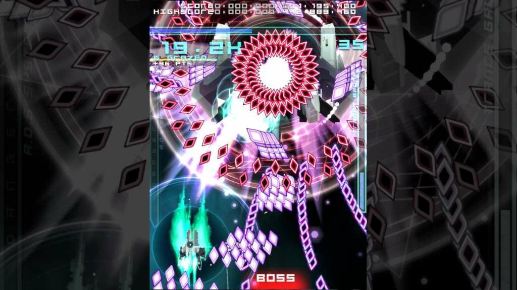 Danmaku Unlimited 2 Steam Ключ • Активация Steam • регион Весь мир