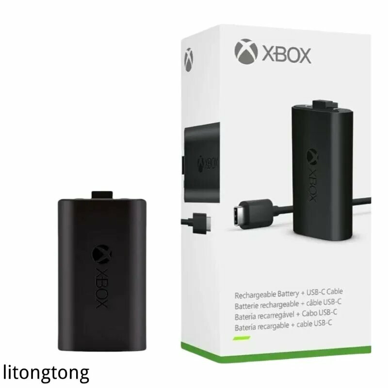 Аккумулятор для Xbox One, Xbox Series, 1 шт