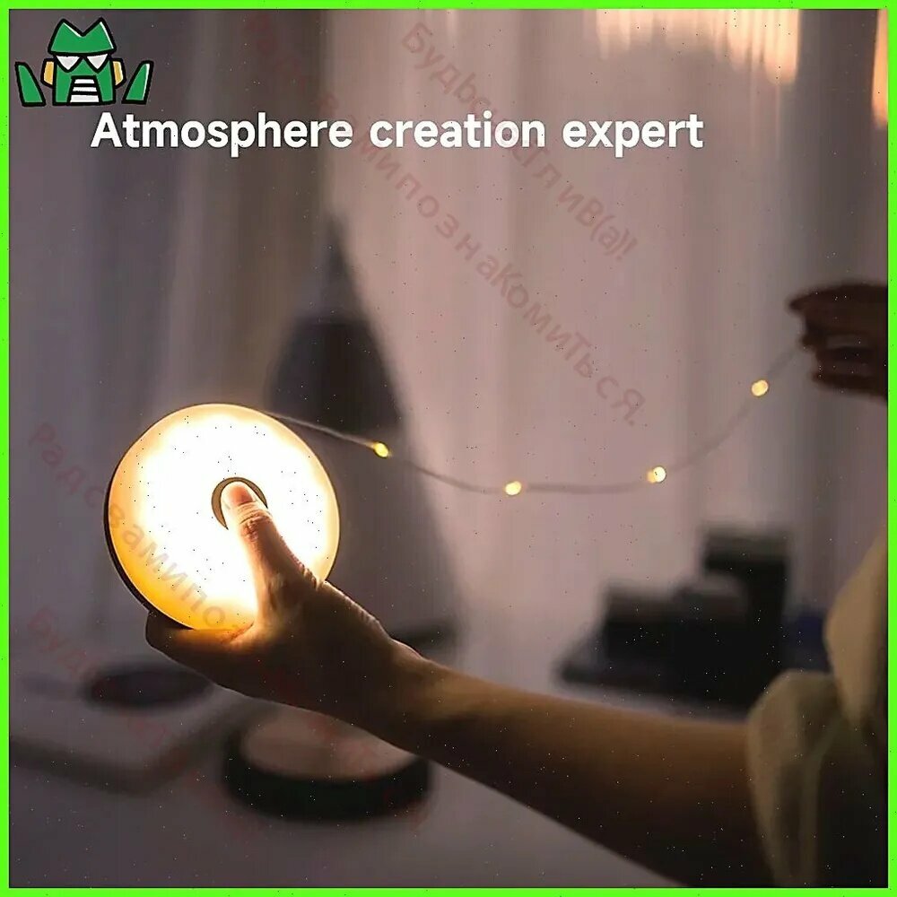 Xiaomi Кемпинговый фонарь