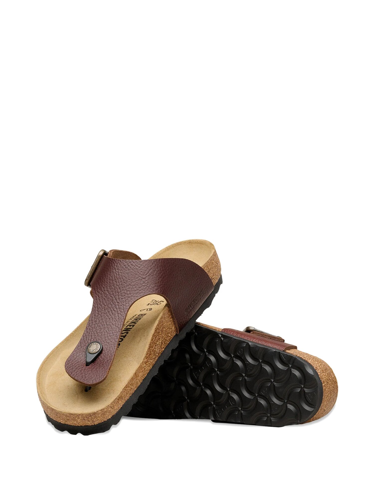 Босоножки Birkenstock Ramses Wire Buckle, размер 44 EU — фото 1