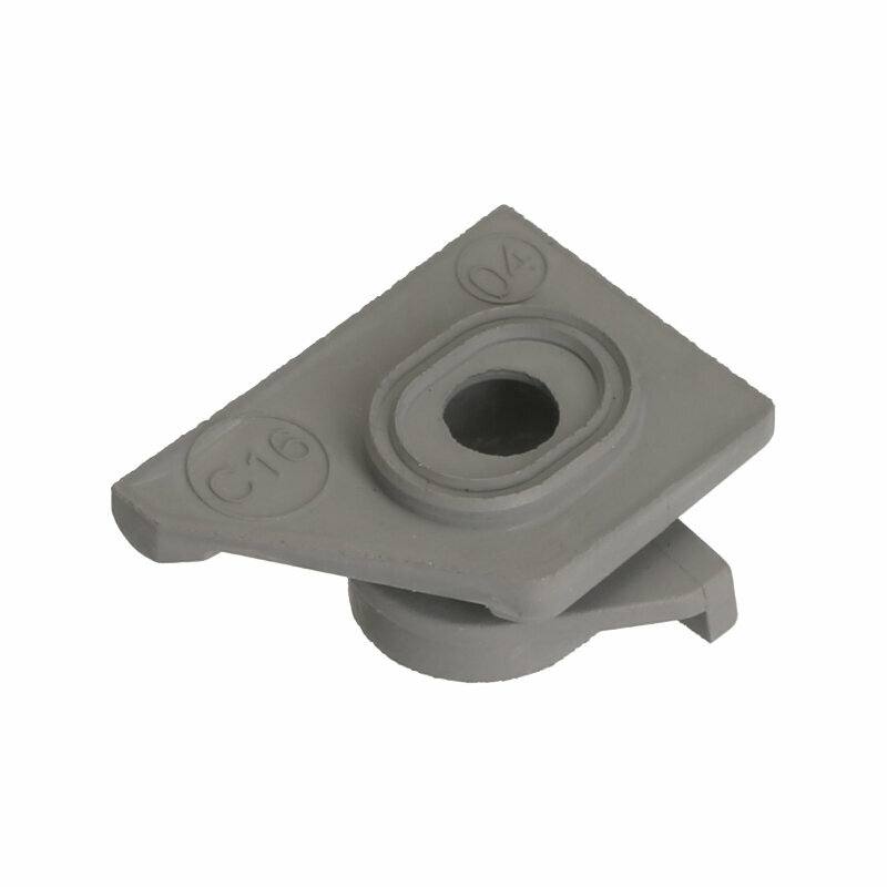 Резиновая прокладка ножки кофемашины Delonghi ECAM5. (5313255121)