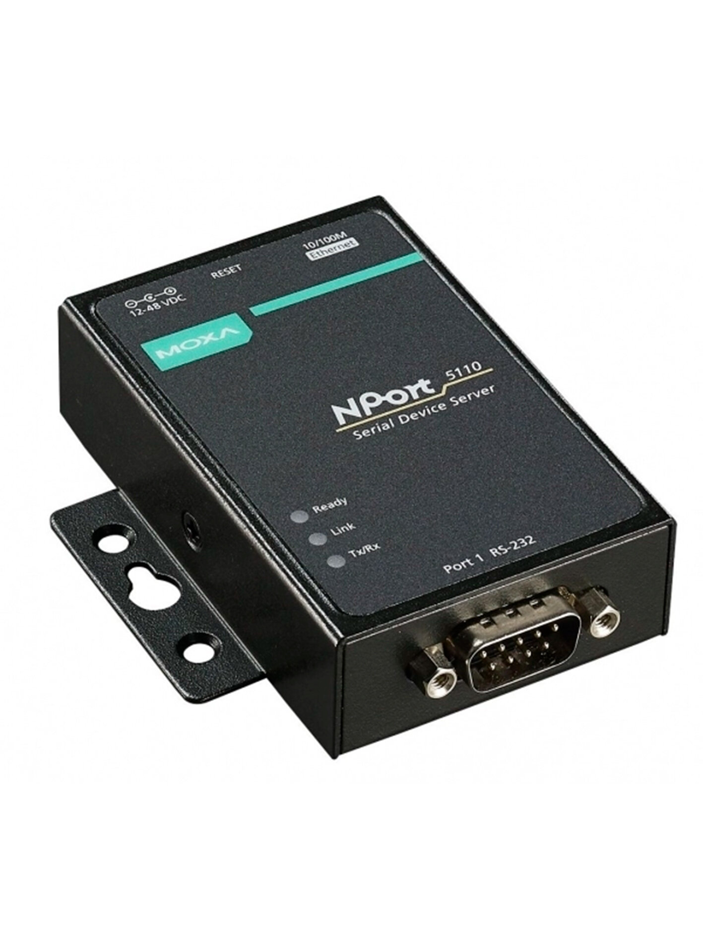 Преобразователь MOXA NPort 5110-T