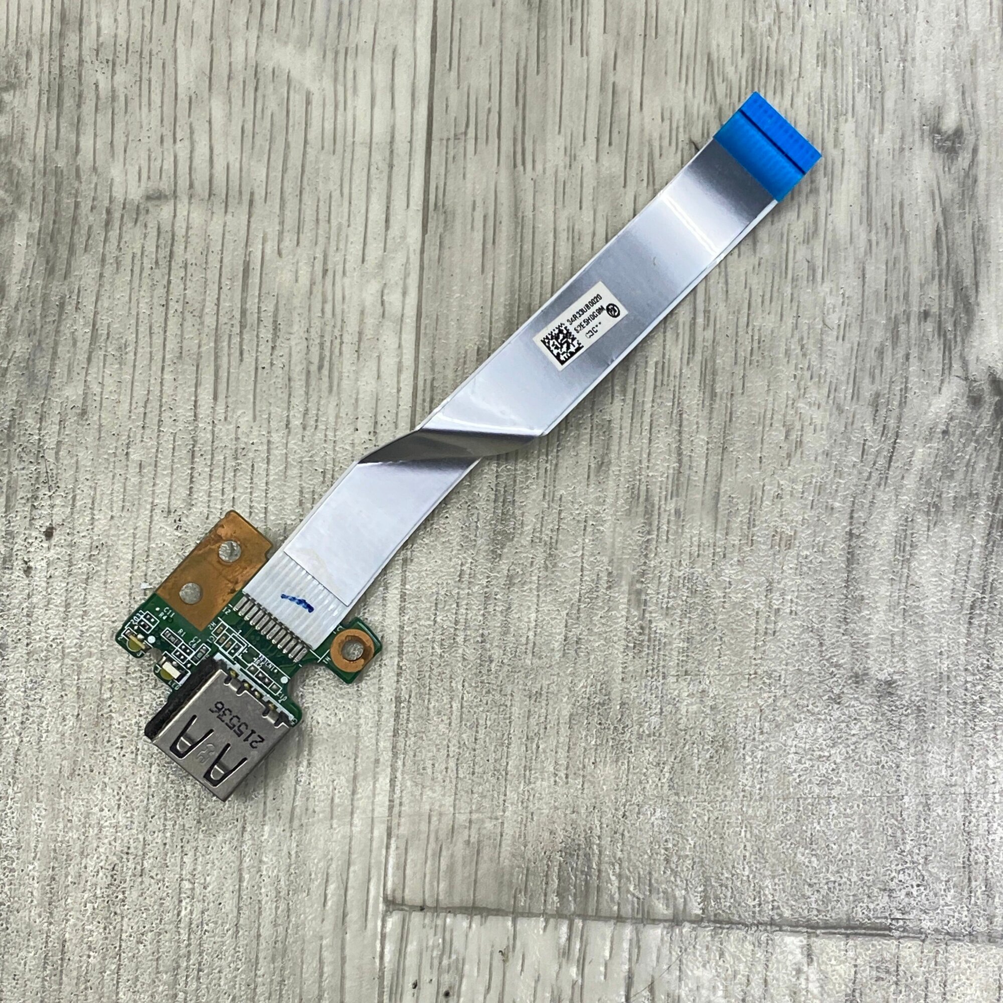 Дополнительная плата USB HP G6-2159er