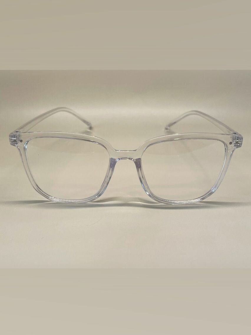 Очки имиджевые женские без диоптрий