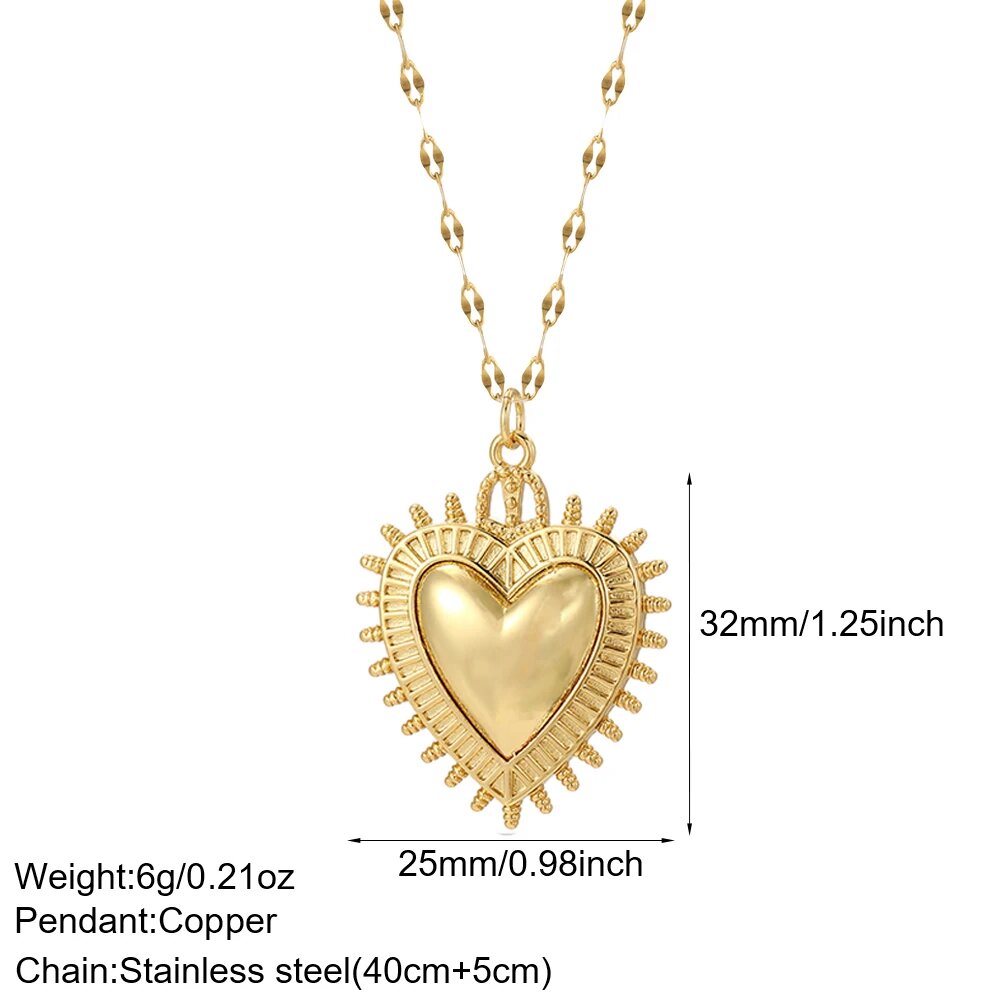 Колье MAGIC FISH