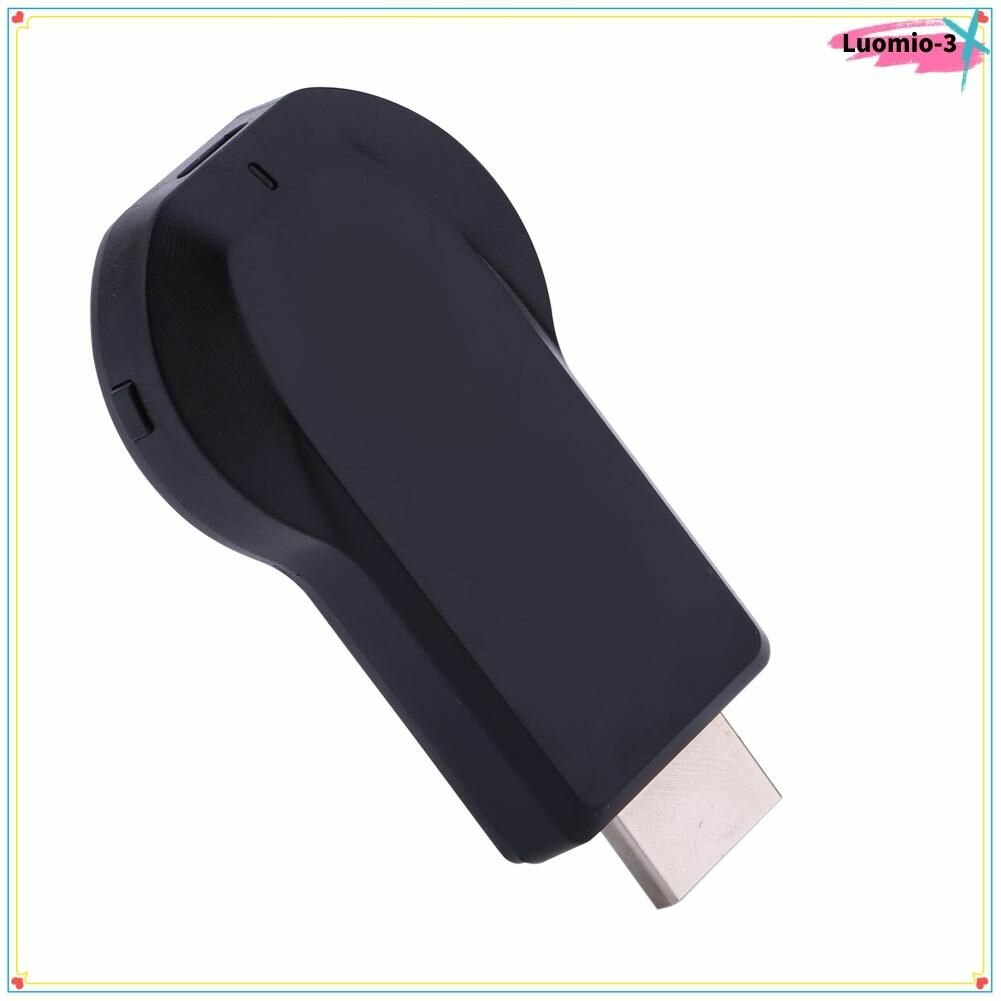 1080P Miracast, мультиплатформенное устройство для отображения, для ноутбуков и телефонов