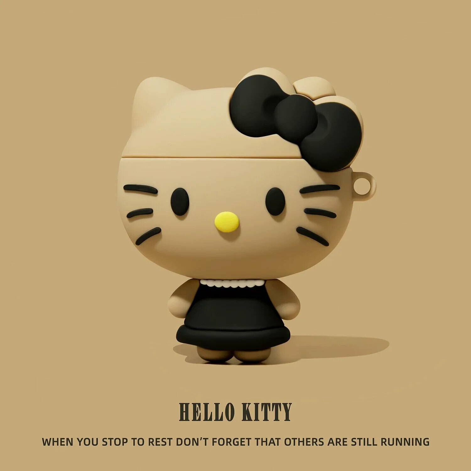 Силиконовый чехол Sanrio для Huawei FreeBuds FreeBuds Pro 5, 05