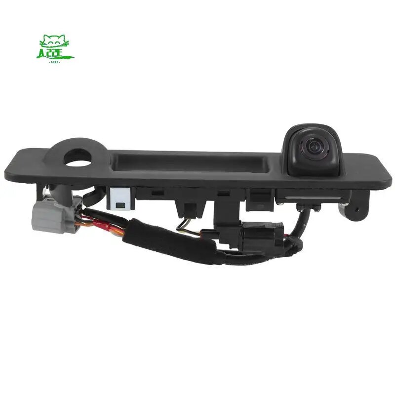 Камера заднего вида A22E-95760D4500 95760D4501, заводская камера заднего вида для KIA OPTIMA K5 HYBRID 16-18