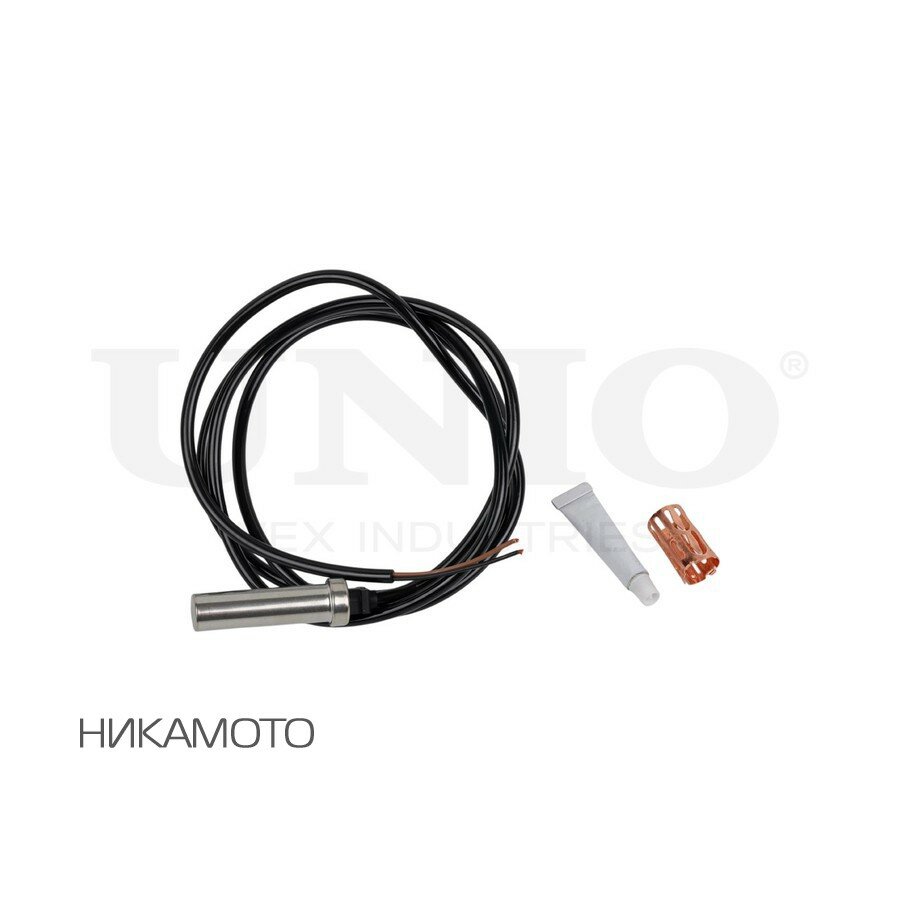 UNIO SNS10015 Датчик ABS MB SPRINTER 95- задн.