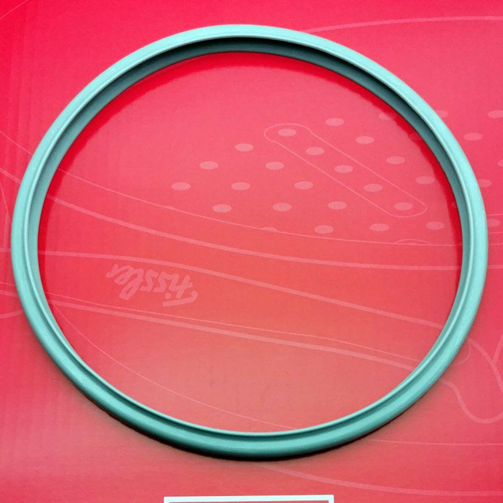 Силиконовое уплотнительное кольцо MyPads для скороварок WMF MyPads герметичное