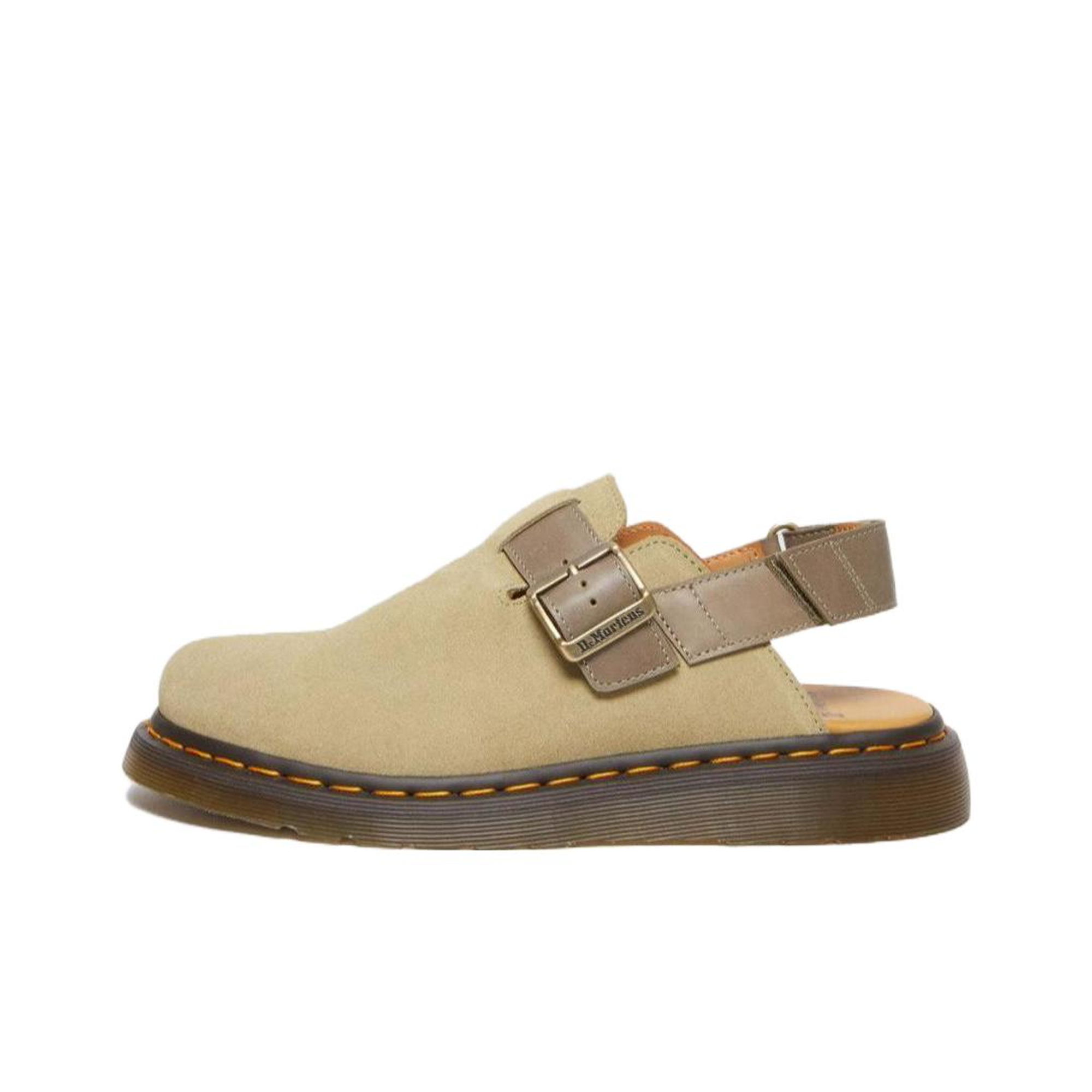 Кеды Dr. Martens