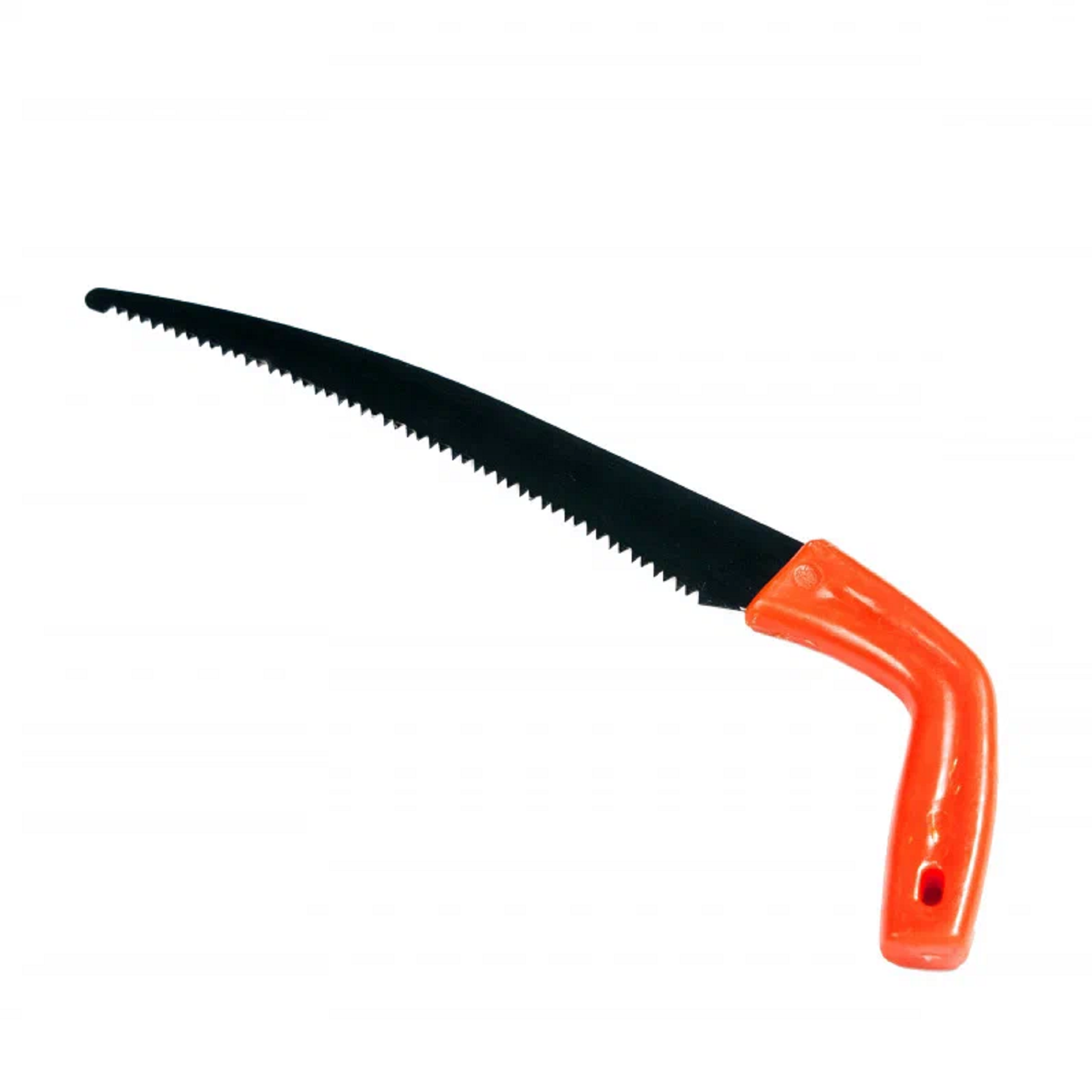 Ножовка "НС2-3" - садовый серповидный инструмент с пластиковой ручкой