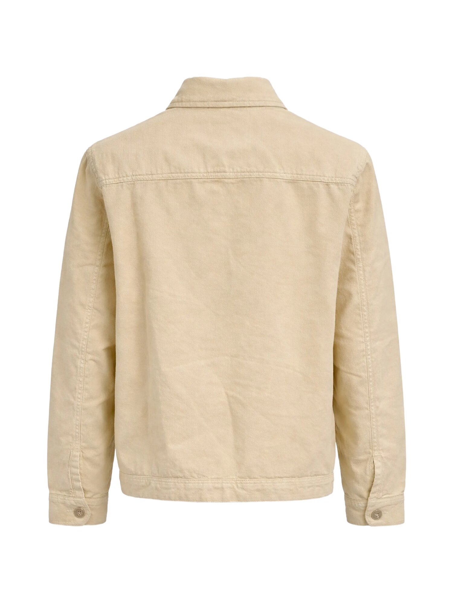 Рубашка C.P. COMPANY Buttoned pocket overshirt, размер L, разноцветный — фото 1