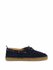 Эспадрильи Castaner Lace-up espadrilles, размер 45, blue